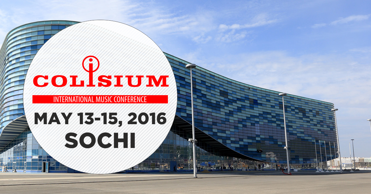 COLISIUM International Music Forum