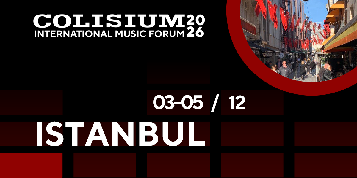 COLISIUM International Music Forum